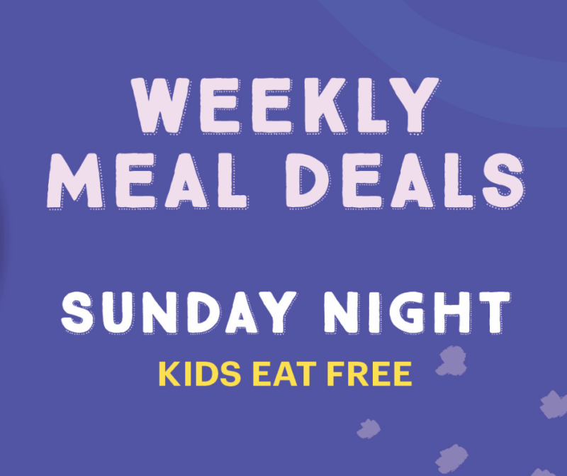 Restaurant – Club Glass House